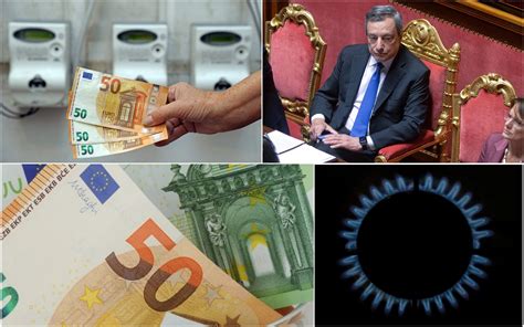 Bonus 600 Euro Per Pagare Le Bollette Come Funziona