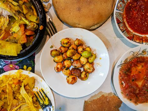 Moroccan Food 22 Must Try Dishes In Morocco Wandering Wheatleys