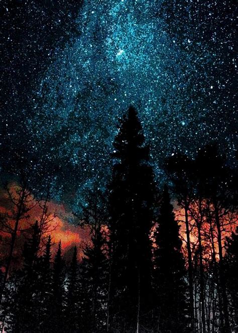 Pin On Aesthetics Night Sky Photography Night Sky Wallpaper Sky