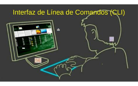 Qu Es Cli La Interfaz De L Nea De Comandos Entenda A Emo O Do Jogo