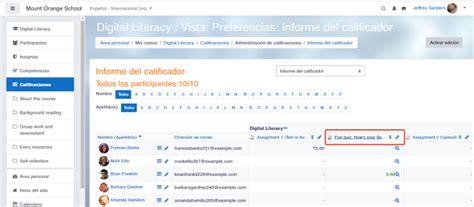 Cómo funciona Moodle guía paso a paso para crear un curso