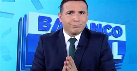 Estado de saúde de Reinaldo Gottino acaba de ser atualizado pela