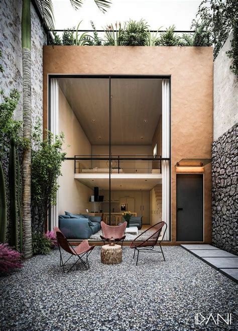 Naked House Taller Estilo Arquitectura Artofit