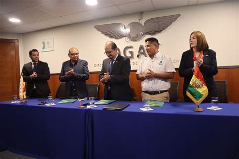 PAPELBOL SUSCRIBE CONVENIO CON AERONÁUTICA CIVIL PARA PROMOVER EL USO Y