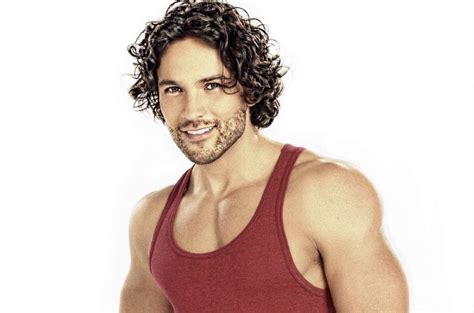 Il Cantante Pablo Portillo Sbarca Su OnlyFans E Pubblica Foto Nudo