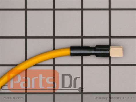 W Whirlpool Range Surface Igniter Parts Dr