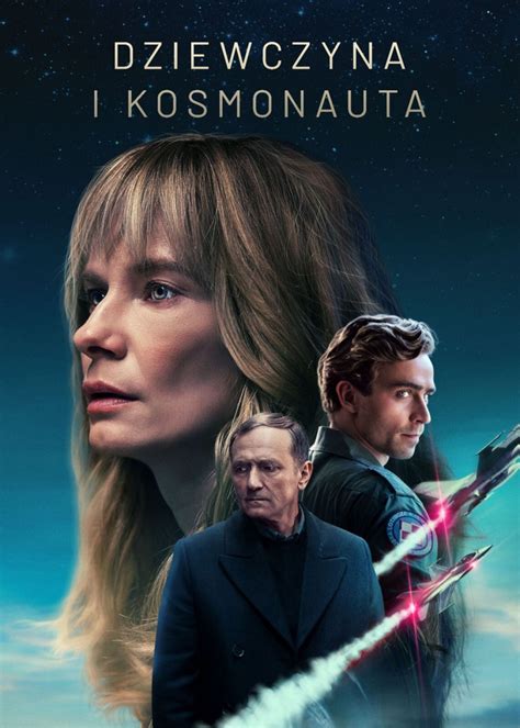 Dziewczyna I Kosmonauta Serial 2023 NaEKRANIE Pl