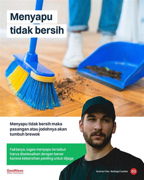 Pantangan Adat Jawa Kuno Yang Tak Boleh Dilanggar Infografik Gnfi