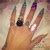 Hanna Beth Merjos 35 Tattoos Meanings Steal Her Style