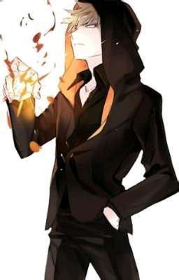 Katsuki Guarda Un Secreto Bakugo Katsuki X Lectora Terminado