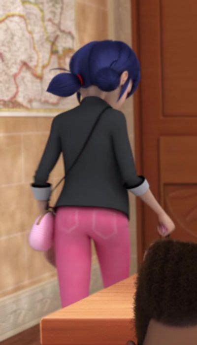 Marinette Dupain Cheng Miraculous Ladybug S3 Ep 1 Imágenes de