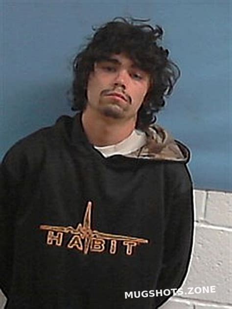 ELLIOTT DEVON MICHAEL 11 10 2023 Stone County Mugshots Zone