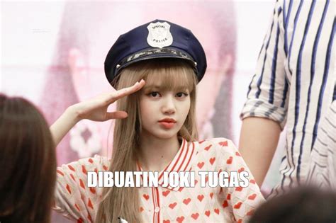 Descubrir Imagen Memes De Lisa De Blackpink Viaterra Mx