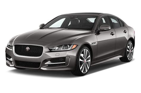 Jaguar Xe Specifications Fuel Economy Features Warranty