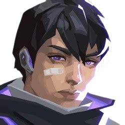 Valorant Iso Discord Emoji