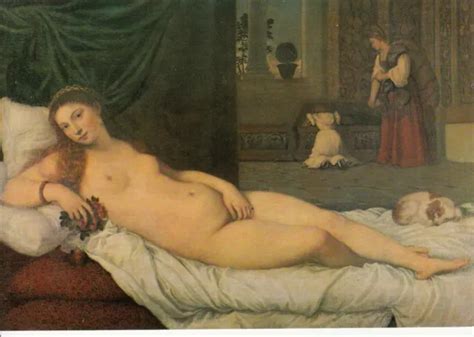 Antique Postcard Woman Naked Breast Naked Woman Maupin Board By Du Nouy