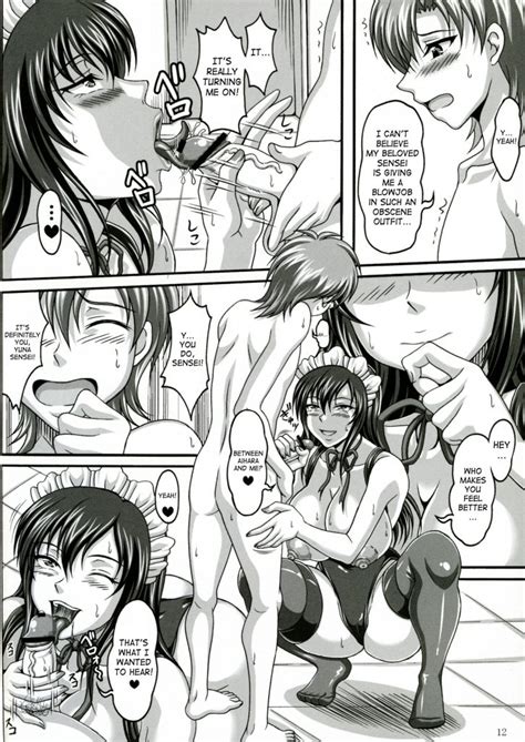 My Personal Big Breasted Masturbation Maid X2 Porn Comic Rule 34 Comic