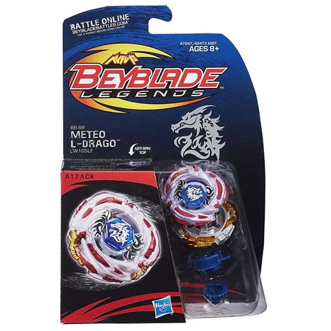 Best Beyblades Updated