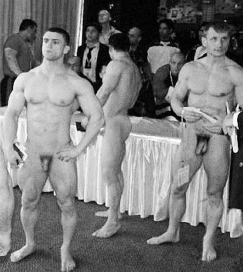 Vintage Nude Weigh In Telegraph