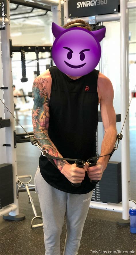 Fit Couple Fit Couple Nude Onlyfans Leaks The Fappening Photo