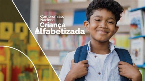 MEC abre seleção para Selo Compromisso a Alfabetização Ministério