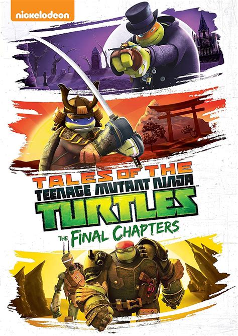 Tmnt 2024 Screencaps Hd Deeyn Evelina