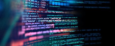 Basic Programming Concepts