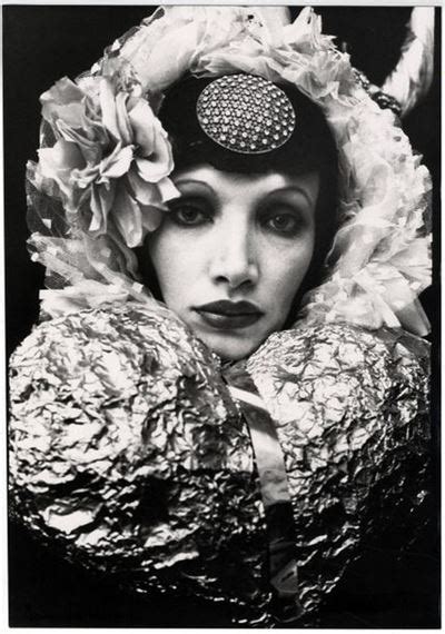 Irina Ionesco Portrait Circa 1974 Circa 1974 MutualArt