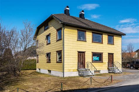 Lokes Veg 4 PORSGRUNN DNB Eiendom Fra Hjem Til Hjem
