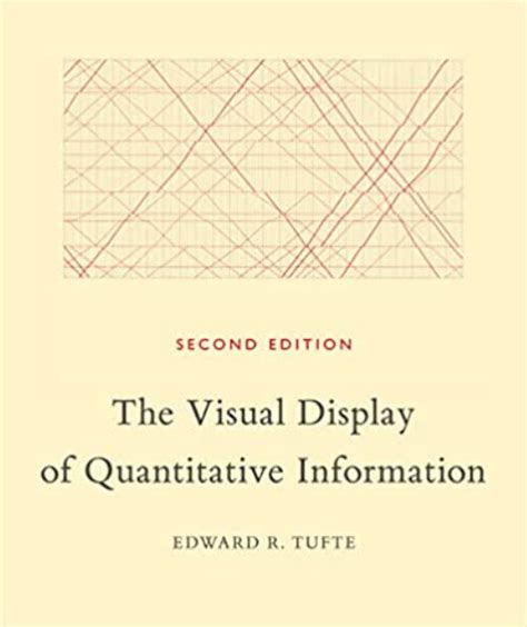 Best Data Visualization Books You Should Read