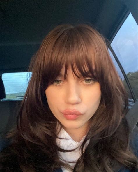 Pin by Aykuk on Hızlı Kaydedilenler Hair lengths Hair inspo color