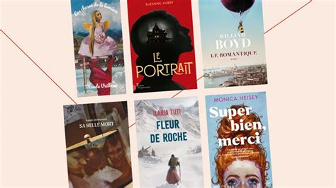 Les 6 meilleurs livres à lire en août 2023 Lactualité