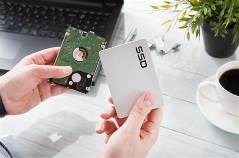 Mejores discos duros para NAS HDD y SSD Guía de compra