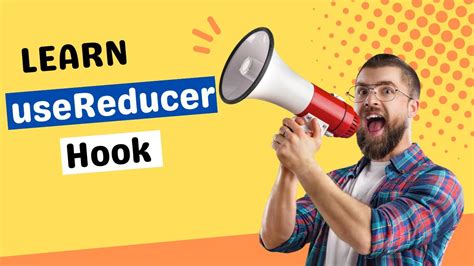 Learn React UseReducer Hook YouTube