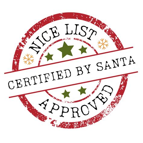 Christmas Rubber Stamp 13666281 PNG