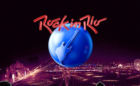 Rock in Rio 2024 confira os horários dos principais shows do festival