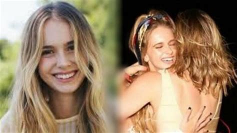 Você não vai acreditar quem é a mãe da atriz Isabella Scherer Divirto