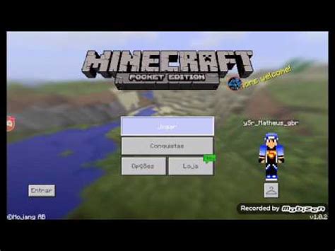 Minecrafr Super S Rie Comeso Inscritos Youtube