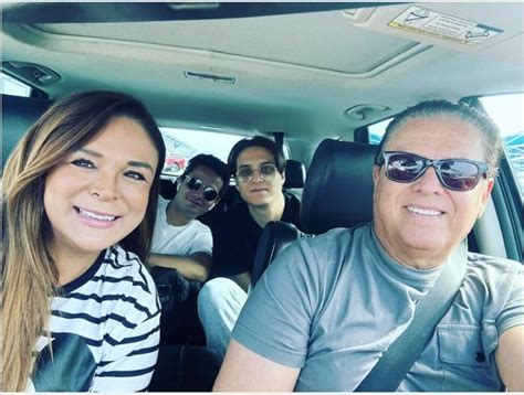 Brenda Bezares Desmiente Que Su Hijo Sea De Paco Stanley Presenta