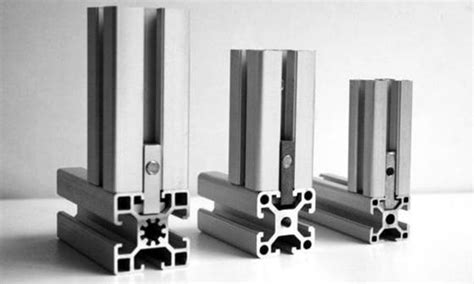Aluminum Extrusion A Comprehensive Guide To Its Process Wayken