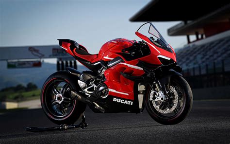 Ducati Superleggera V4 Wallpaper 4K 2020 Superbikes
