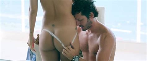 Eugenia Suárez nude and sex El Hilo Rojo AR 2016 HD 720p BluRay