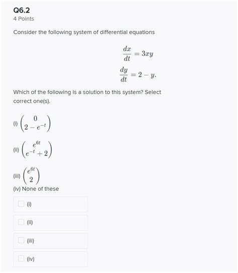 solved q6 20 points answer the following questions q6 1 6