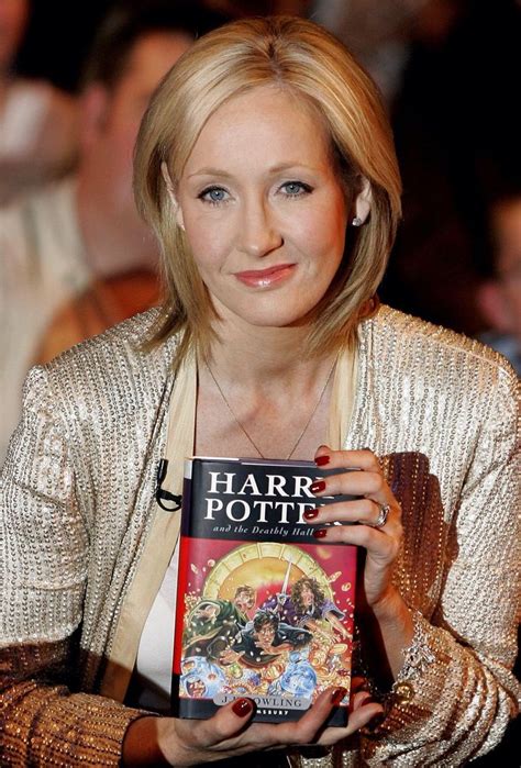 J K Rowling Released The First Of The Harry Potter Series On June 26