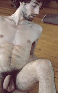 Los Hombres Que Me Gusta Ver 4 Desde La Ventana La Playa Desnuda