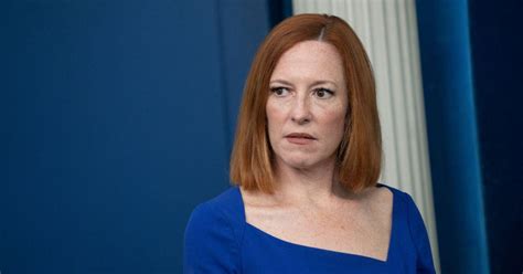 Jen Psaki S MSNBC Show Facing Ratings Struggle One Year After She