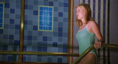 Naked Reese Witherspoon In Cruel Intentions
