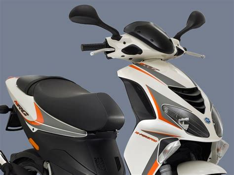 Piaggio NRG Power 50 Moto House