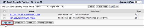configuring sip integration between cucm and unity connection write mem