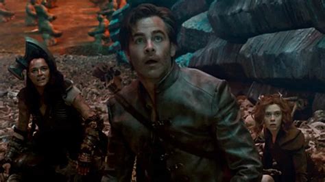 Dungeons Dragons Honra Entre Rebeldes ganha novo trailer O Megascópio